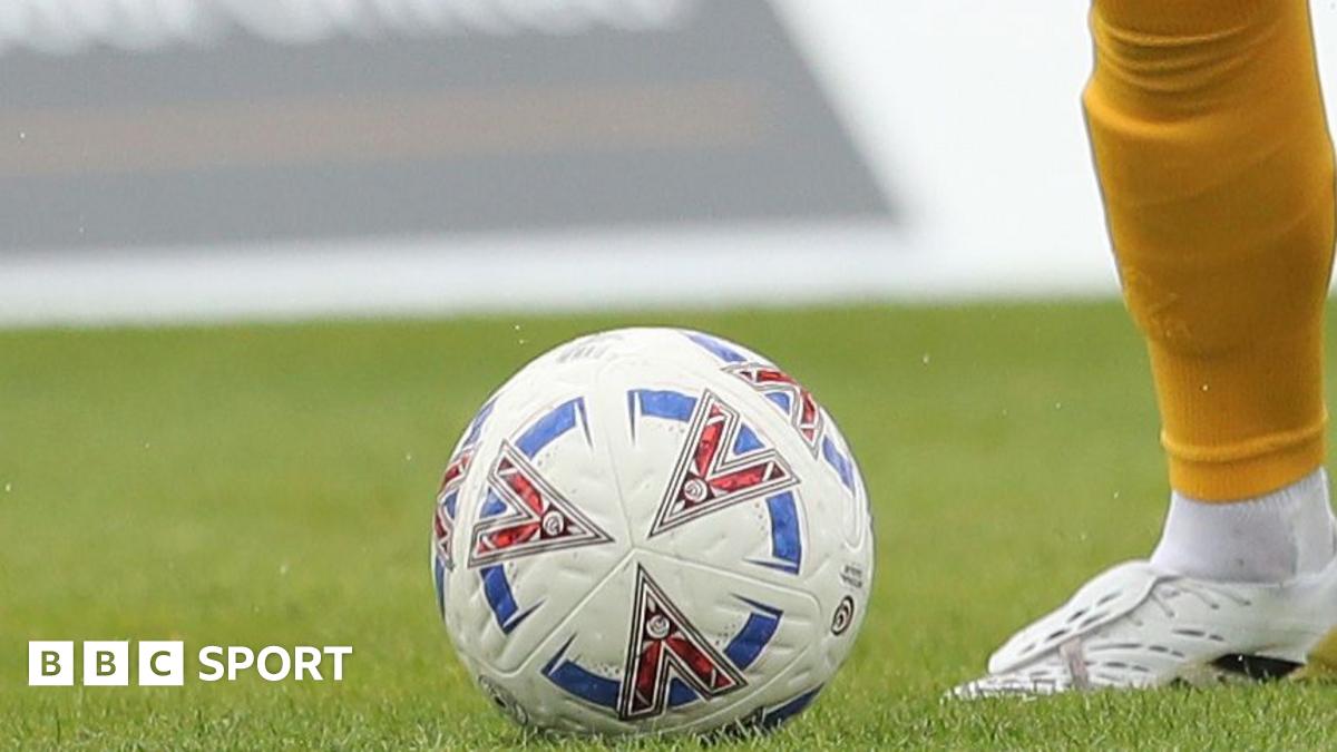 Altrincham v Morecambe: National League stats & head-to-head - BBC Sport