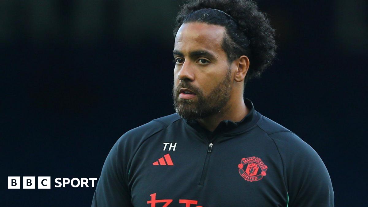 Tom Huddlestone: Birmingham add Wigan Athletic coach to backroom team ...