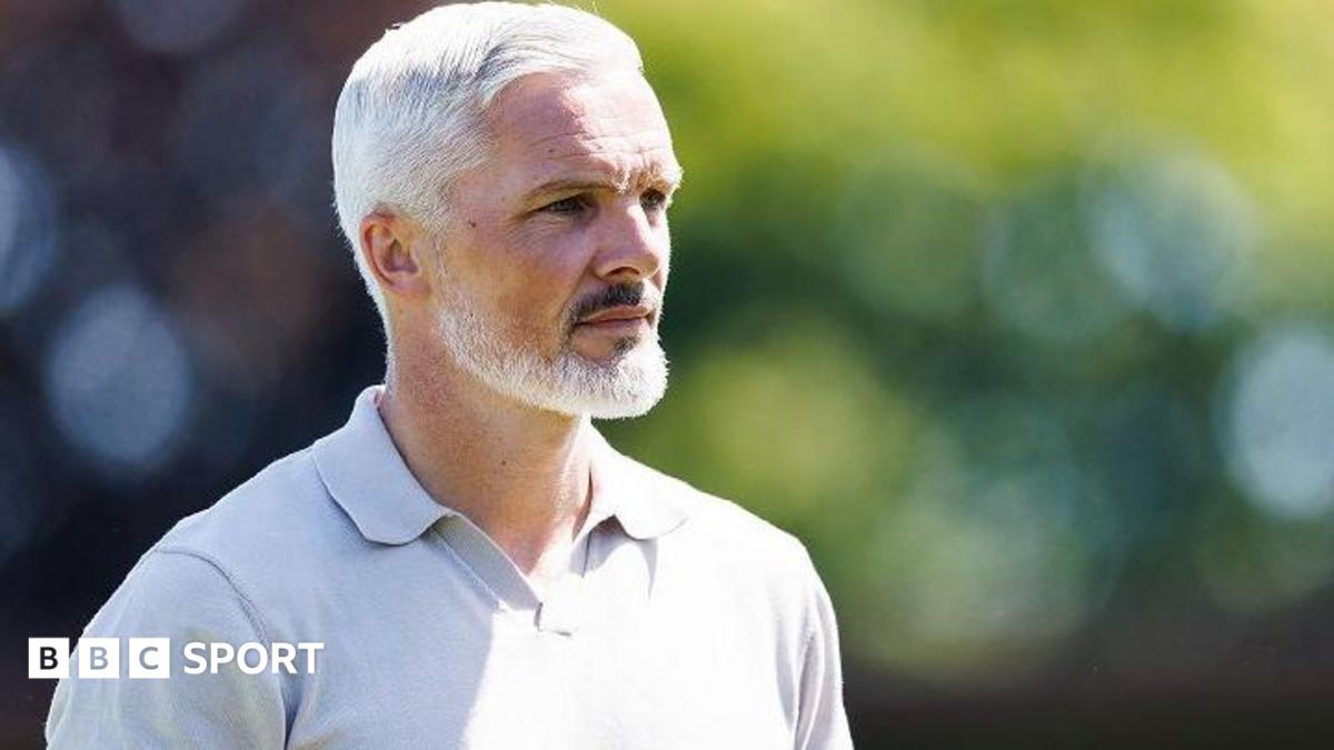 Opening day derby fixture couldn't 'have got any better' - Goodwin ...