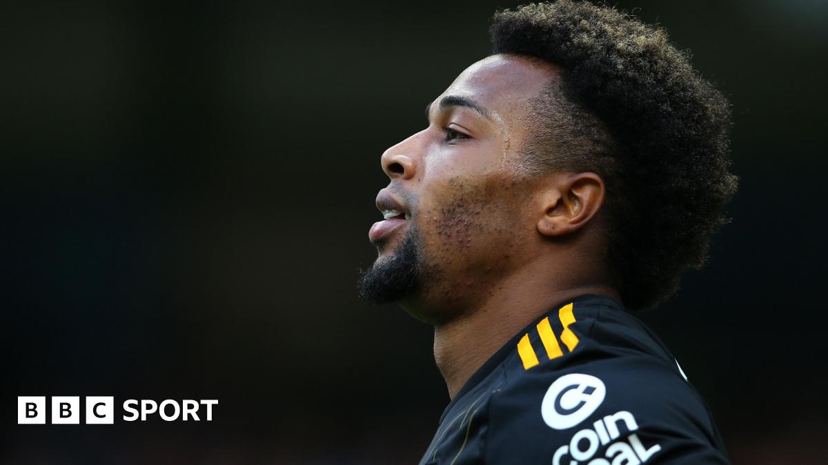 Wolves quiz: The answer - BBC Sport