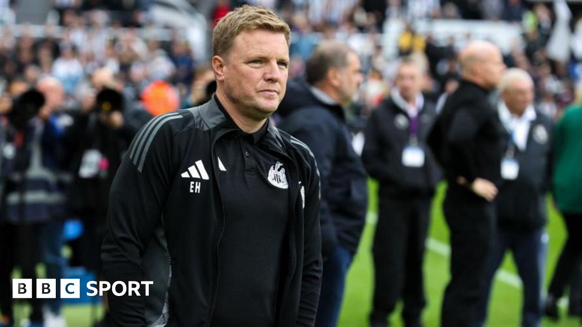 Newcastle: Raisbeck Q&A - Is European football at risk? - BBC Sport