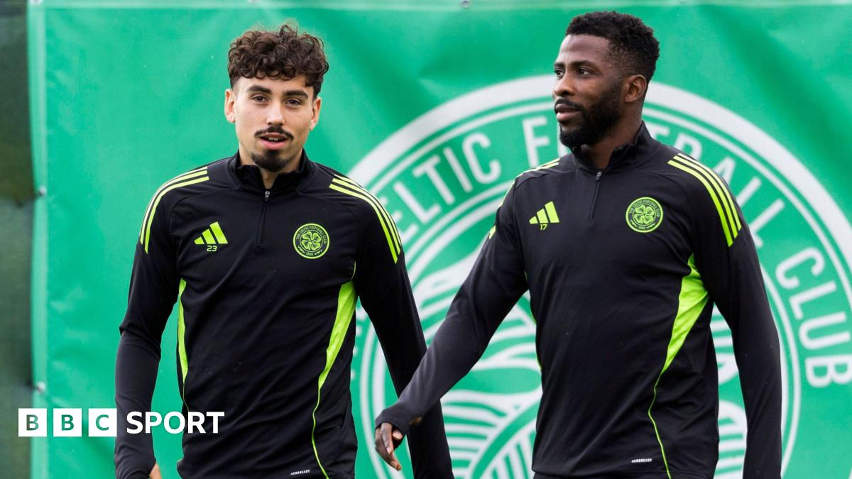 Celtic: 'Late arrivals galvanise team in time for Red Star Belgrade ...