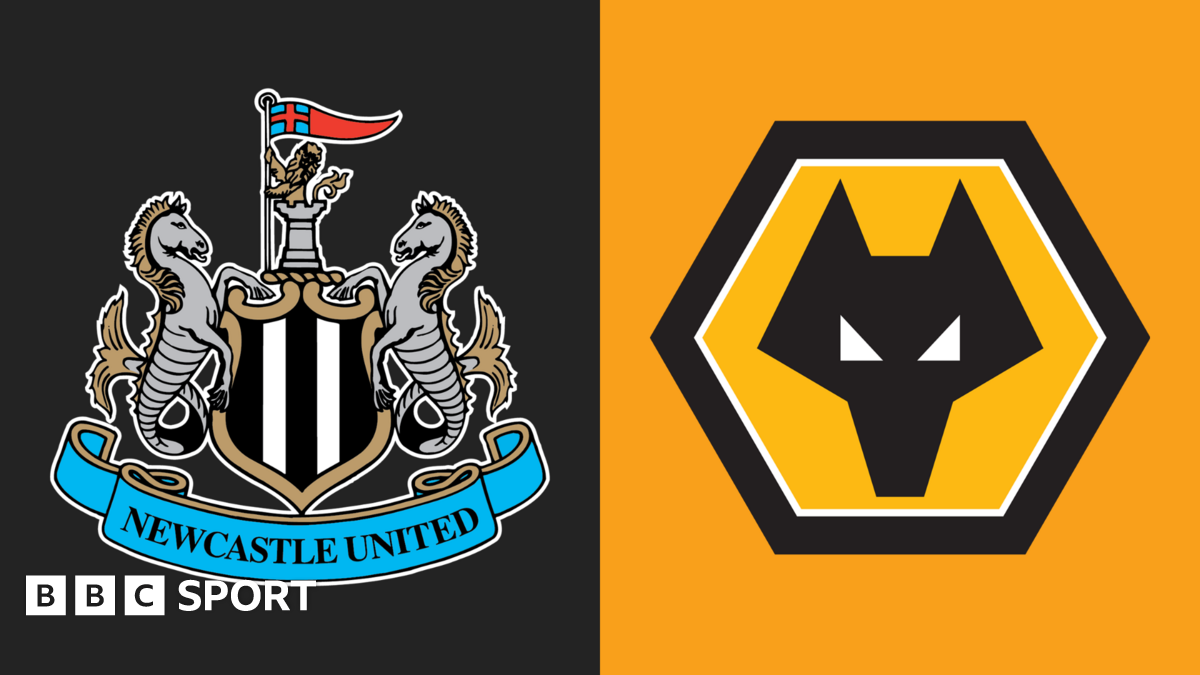 Newcastle v Wolves: Key stats and talking points - BBC Sport