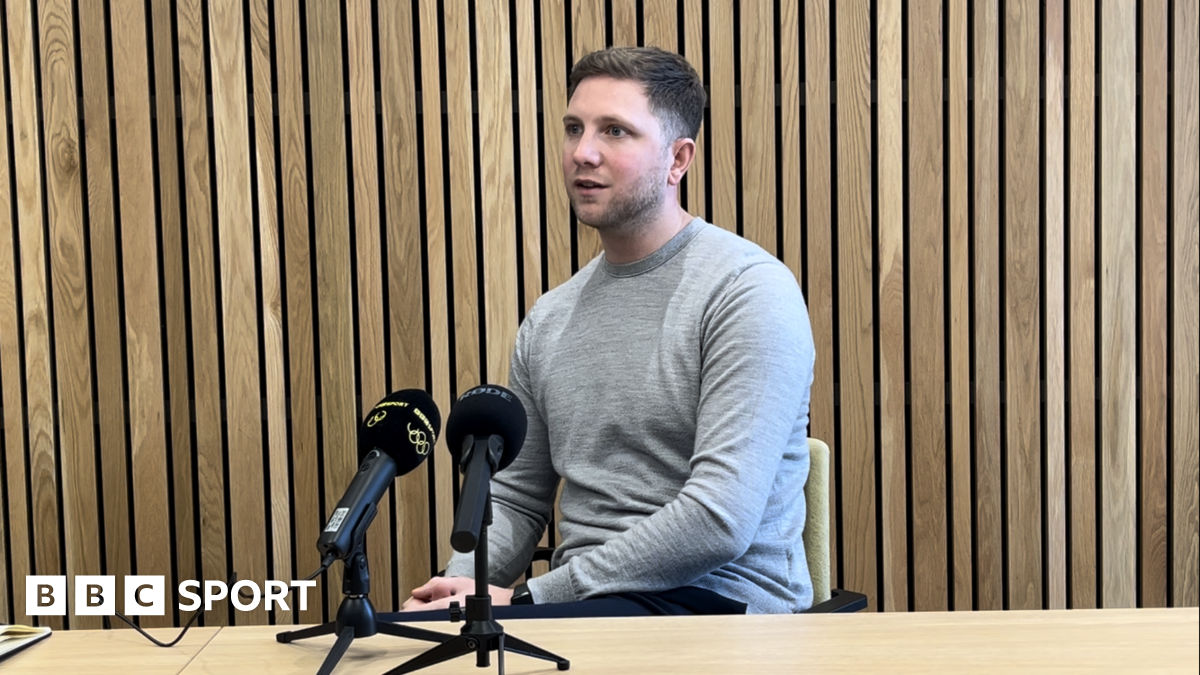 Knapper: "We want to be a club that gives young players a chance ...