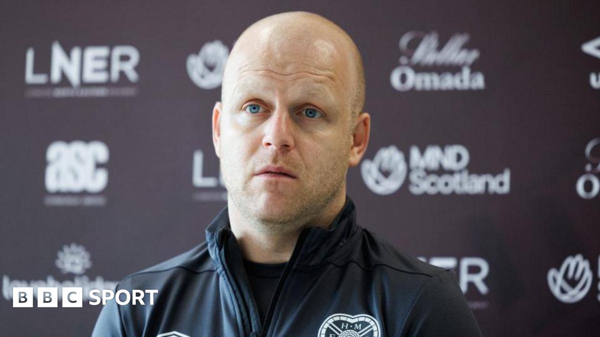 Livingston 'have never lost hope' says Naismith - BBC Sport