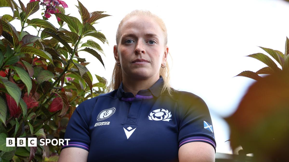 Beating Canada would be 'biggest win ever' for Scotland, says Bryan ...