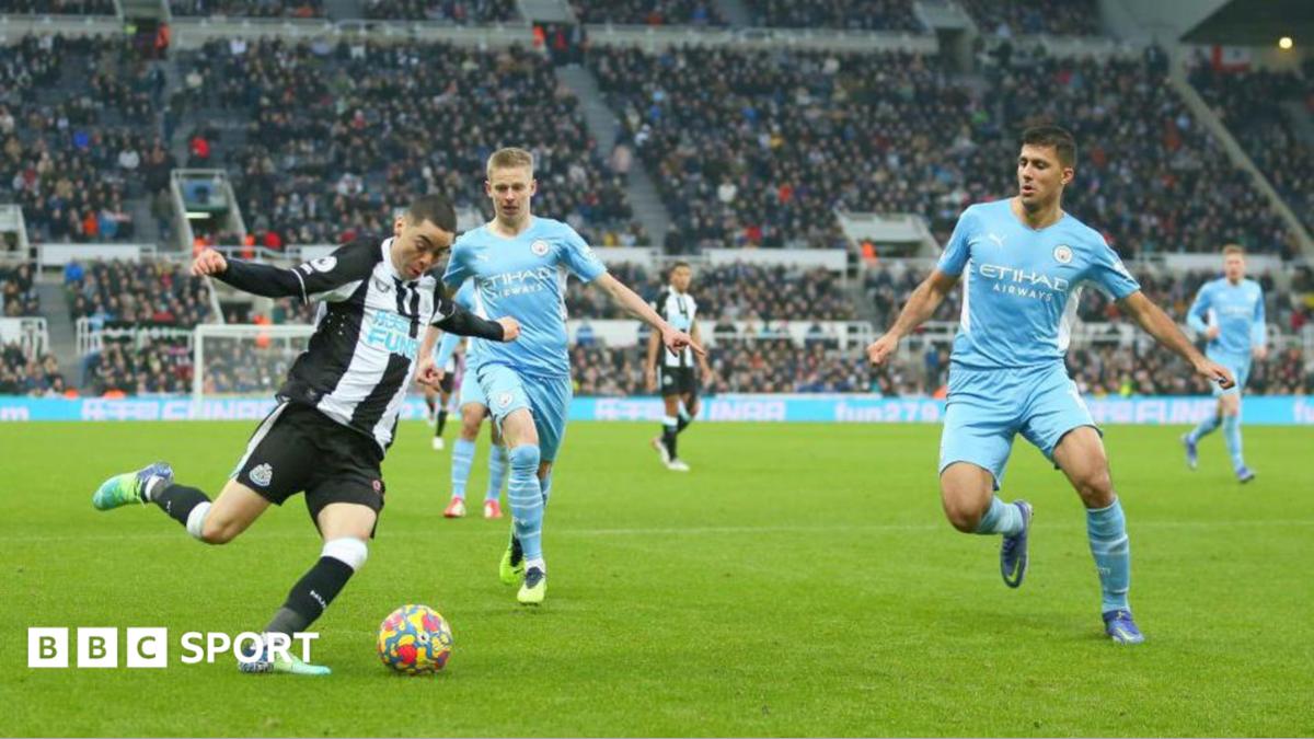 Picking out Newcastle's key dates - BBC Sport