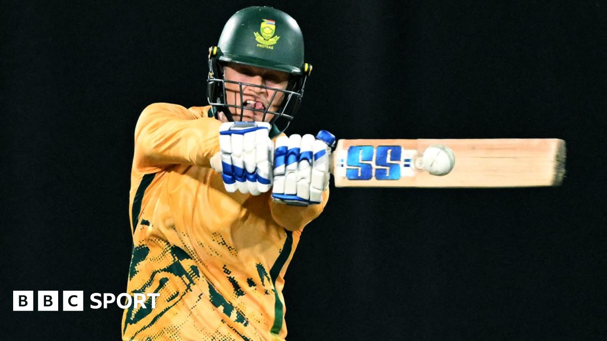 Australia vs South Africa LIVE: Second T20, Darwin - cricket score ...