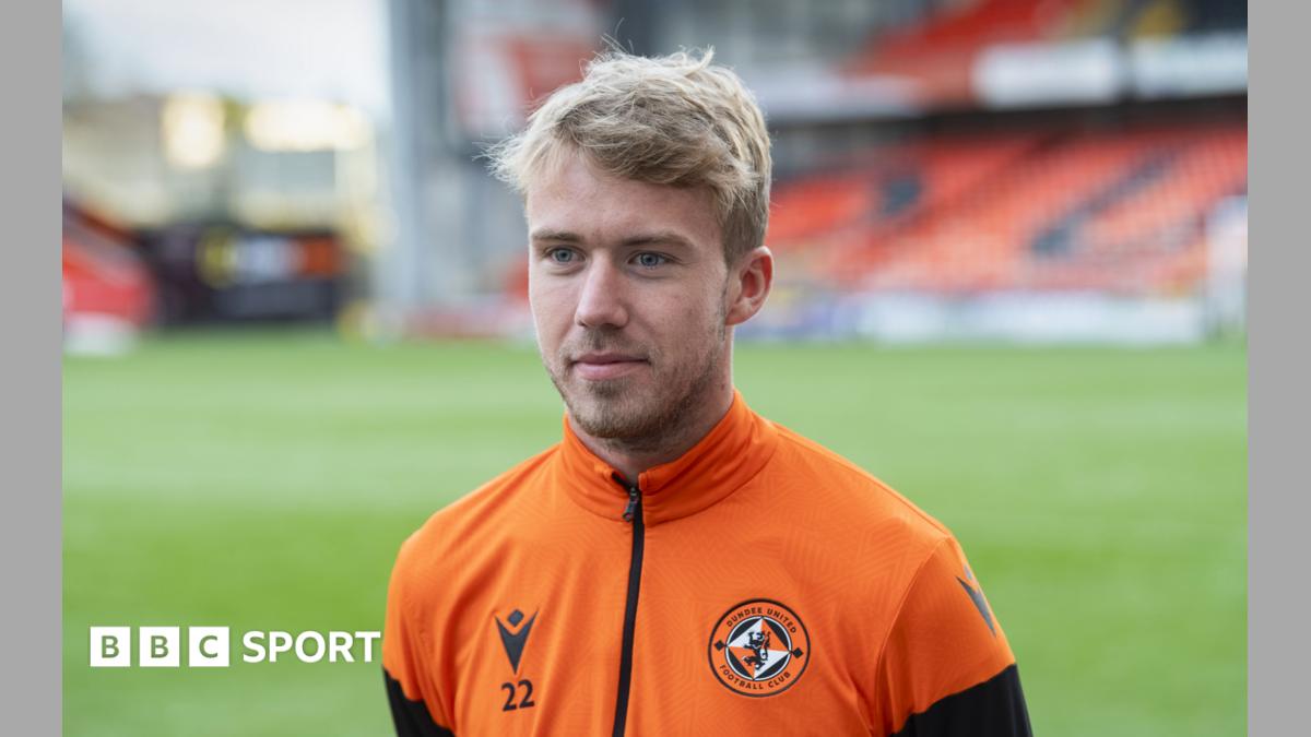 Freeman backs Goodwin for full-time job if Dundee United avoid drop ...