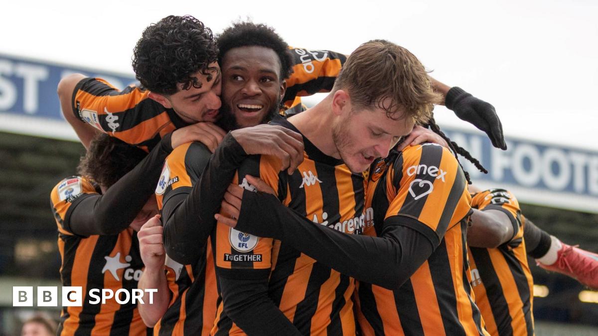 West Bromwich Albion 1-1 Hull City: Baggies draw for 18th time this ...
