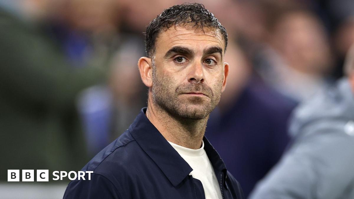 Cardiff City: Interim boss Omer Riza hopes to get job permanently - BBC ...