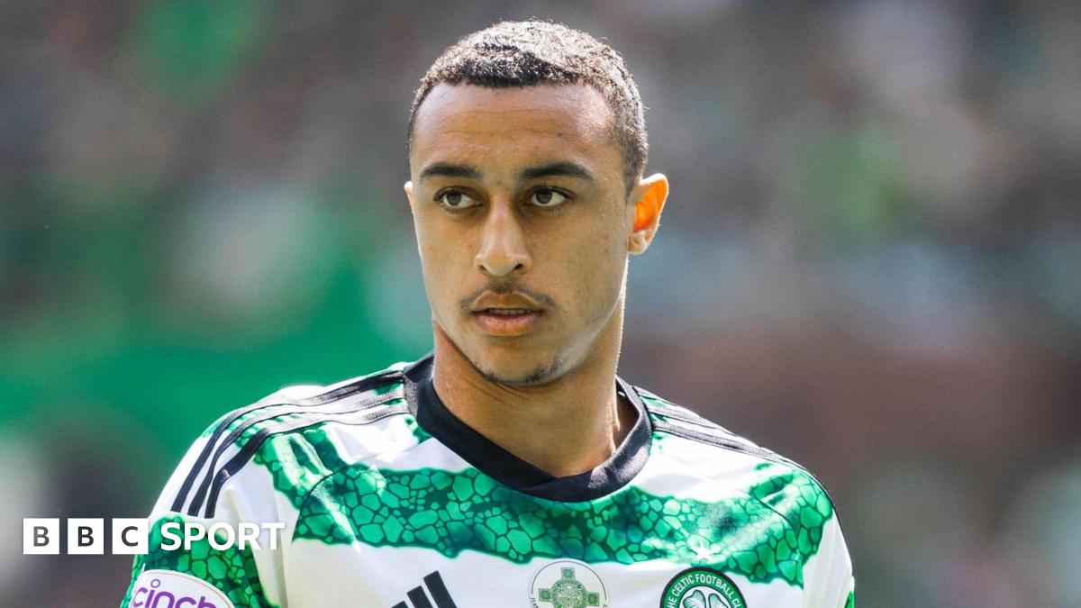 Adam Idah: Celtic keen to wrap up transfer - Brendan Rodgers - BBC Sport