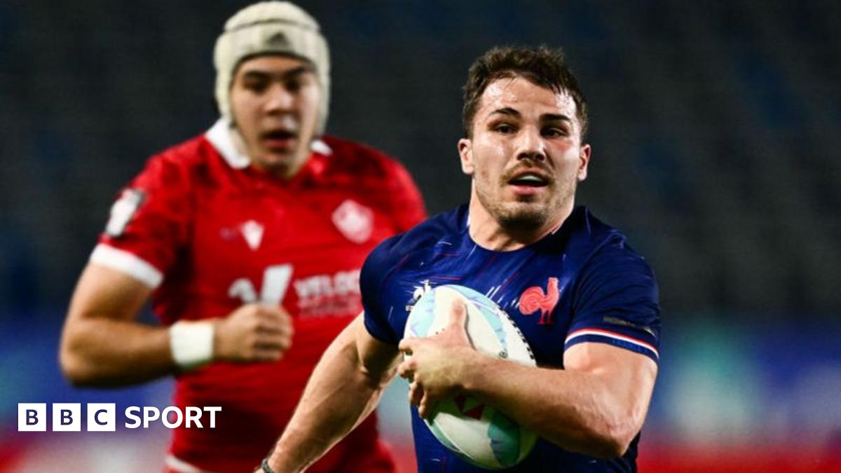 Olympic rugby sevens: schedule, venue, rules and teams taking part at ...