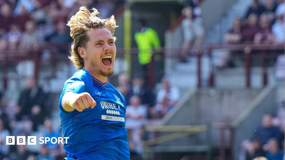 Blackburn sign Todd Cantwell, Balazs Toth, Lewis Baker and Amario ...