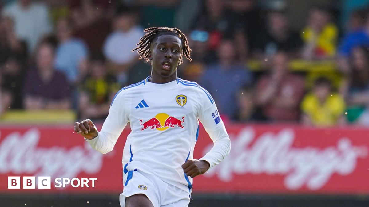 Leeds vs Man Utd sound cuts out on TNT Sports as sickening fan chants ...