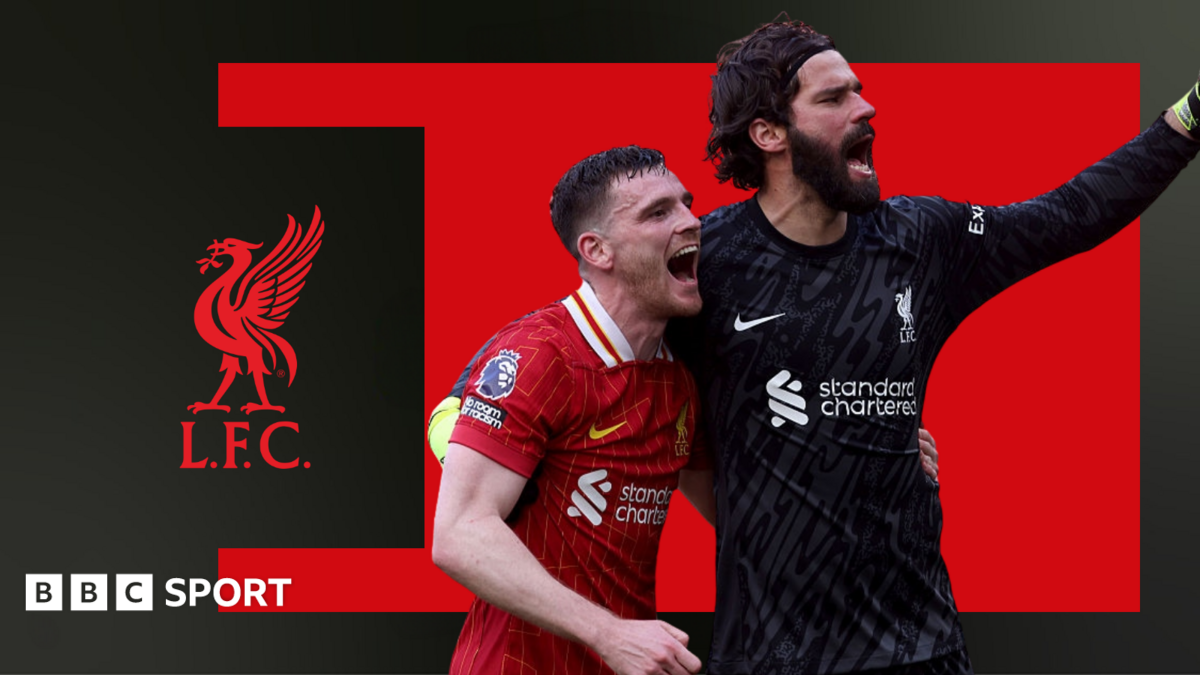 Liverpool: What position is a priority transfer? - BBC Sport