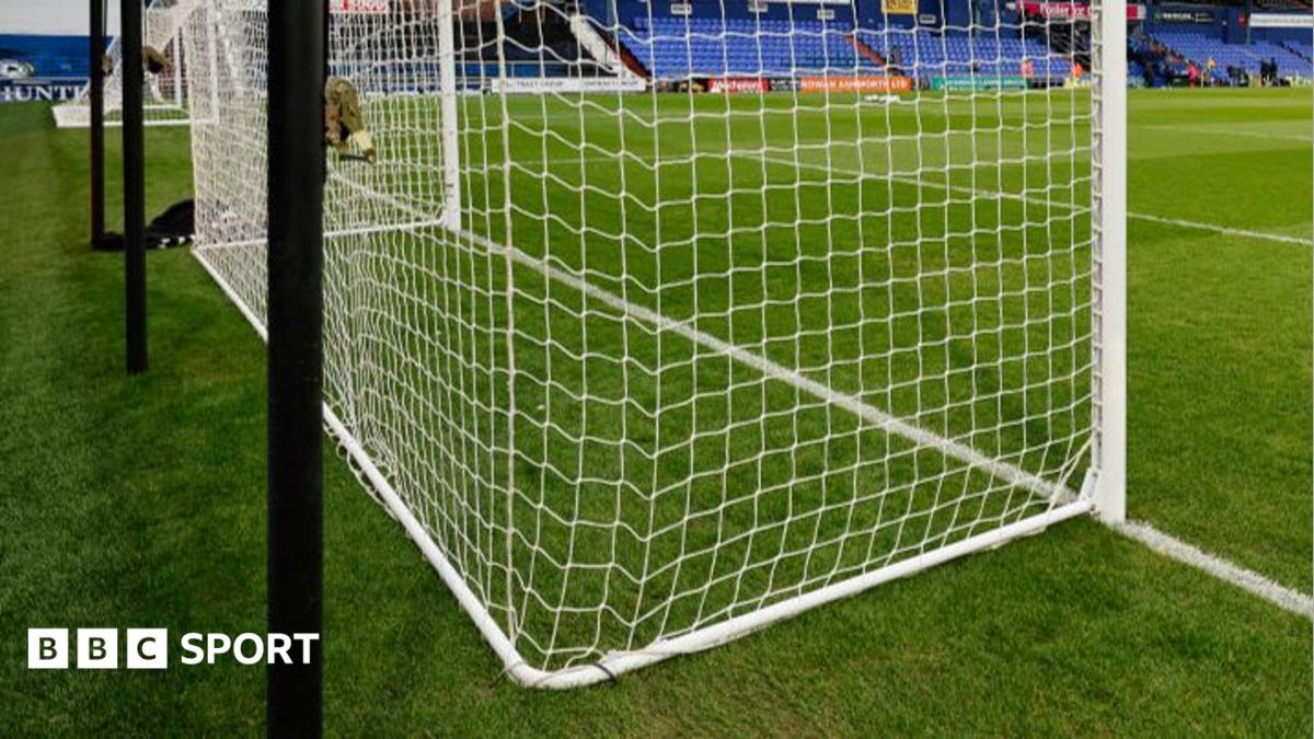 Barnet 1-1 Eastleigh - BBC Sport