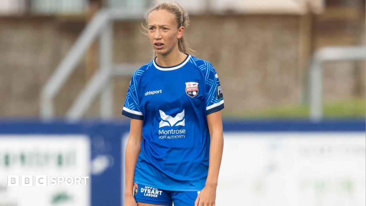 Dundee United 1-3 Montrose: What they said - BBC Sport