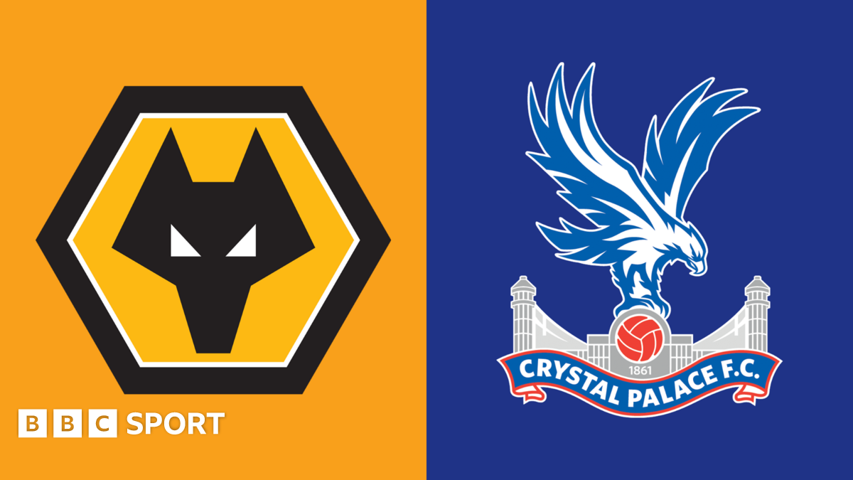 Wolves vs Crystal Palace: Pick of the stats - BBC Sport