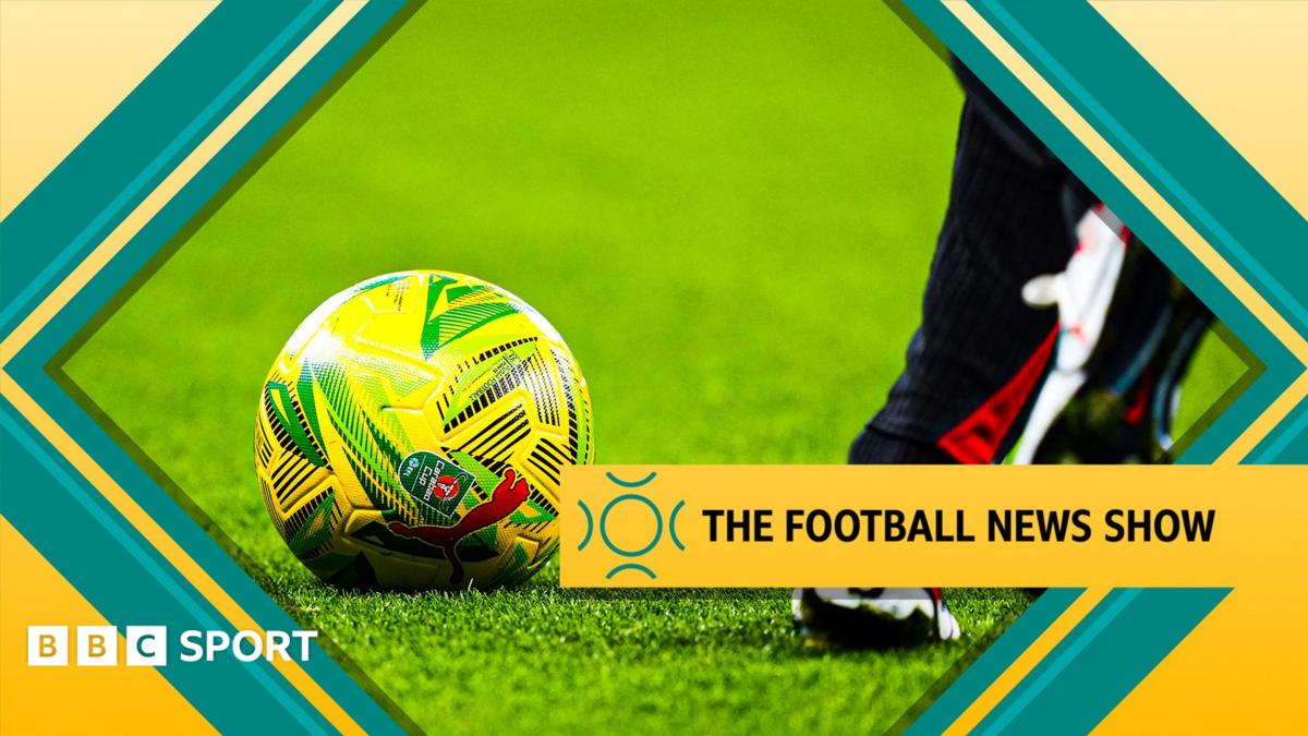 Arsenal news: Why using a different football really does matter - BBC Sport