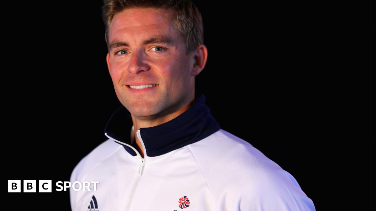 Pete Reed: Triple Olympic gold medallist rower retires - BBC Sport