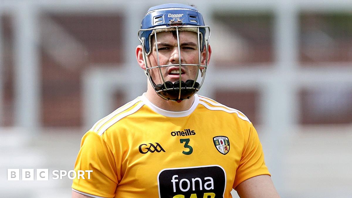 Joe McDonagh Cup final: 'Every hurler aspires to be at Croke Park ...