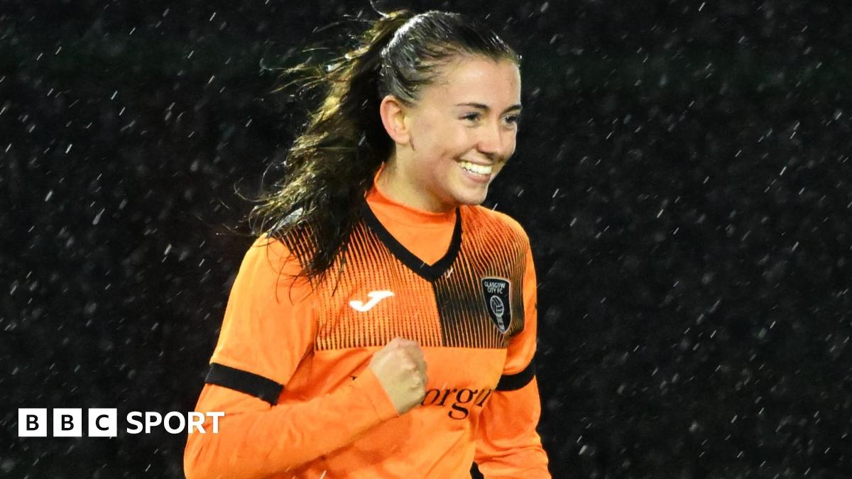 Abbie Larkin: Crystal Palace buy Republic of Ireland forward from ...