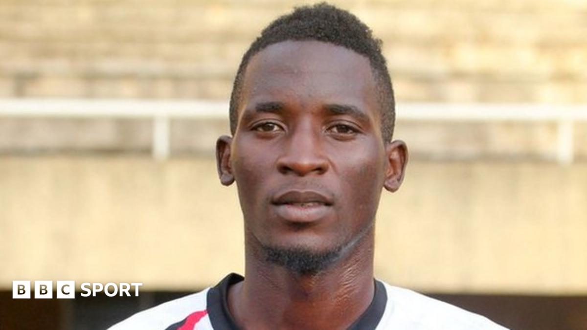 Africa Cup of Nations: Uganda midfielder Waiswa out through injury ...