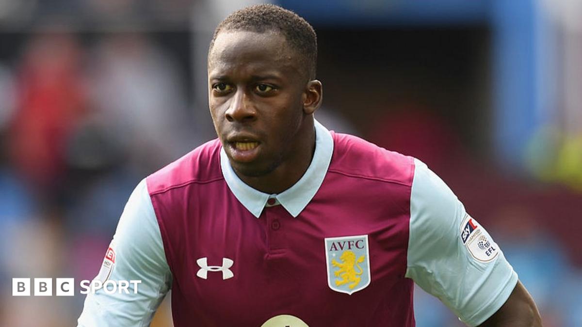 Aly Cissokho: Aston Villa loan ex-Liverpool defender to Olympiakos ...