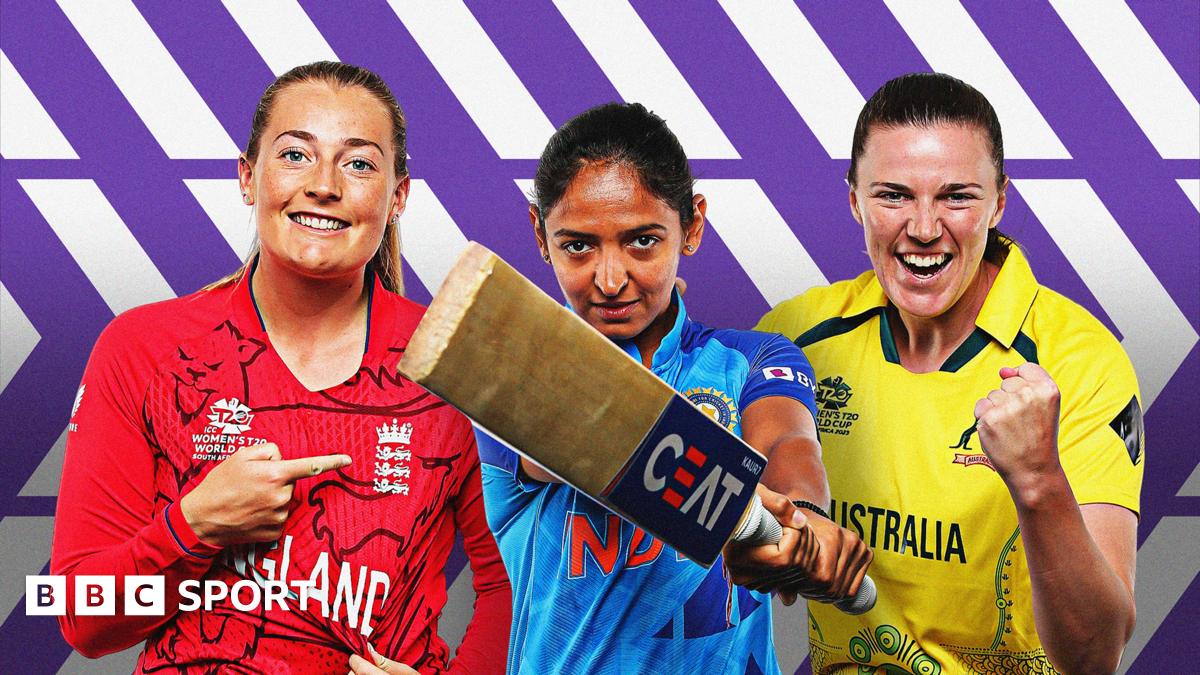 Women's Premier League 2023: Everything you need to know about the WPL ...