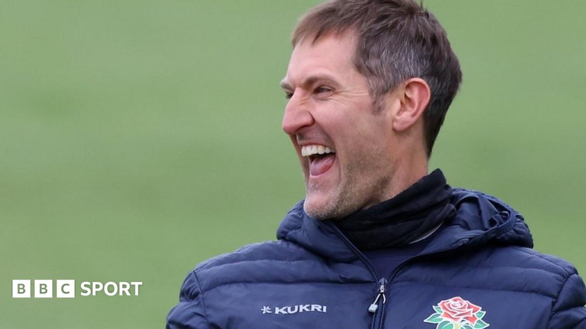 Lancashire: Mark Chilton to succeed Paul Allott as director of cricket ...