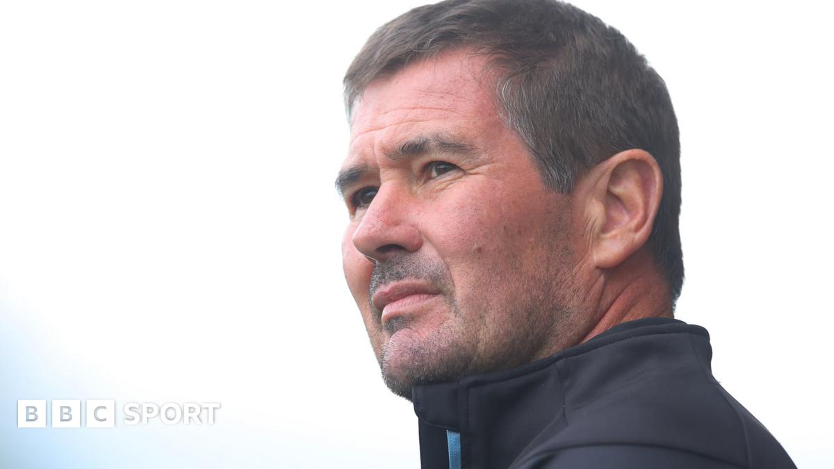 Nigel Clough: Mansfield Town boss confident of League Two promotion ...