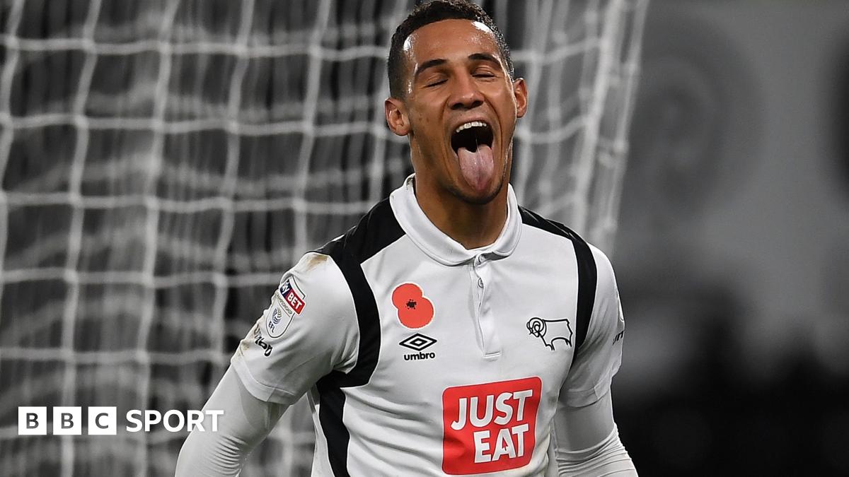 EFL 2016-17: Holloway, Ince & Evans among five things you may have ...