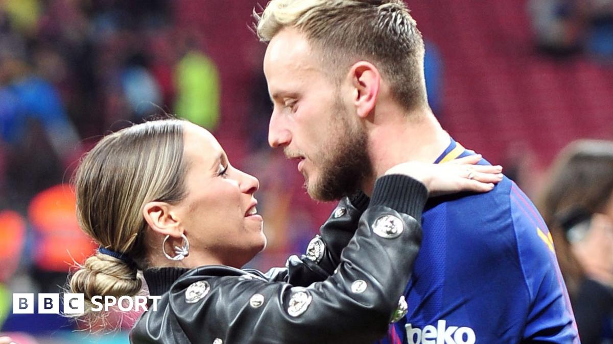 World Cup 2018: My wife said I'd decide match, says Croatia's Ivan ...