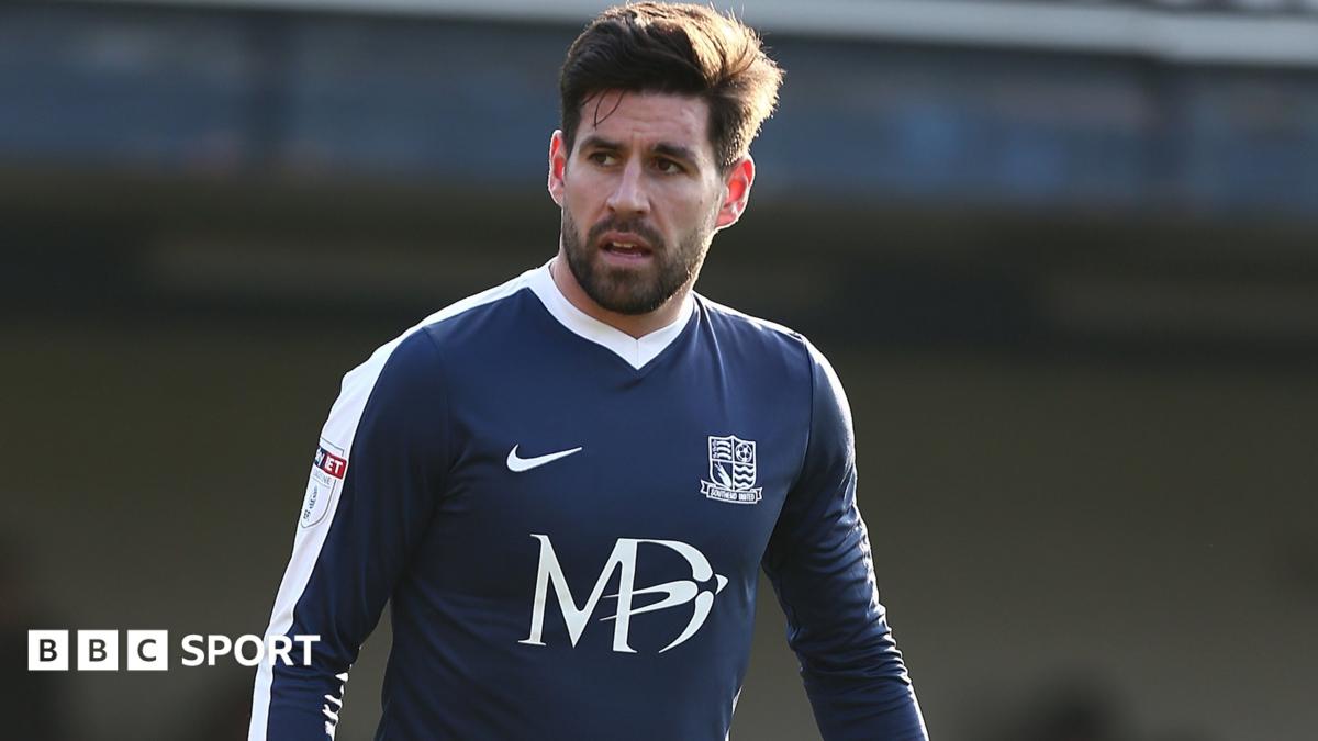 Michael Timlin: Midfielder says Southend cannot use pitch condition as ...