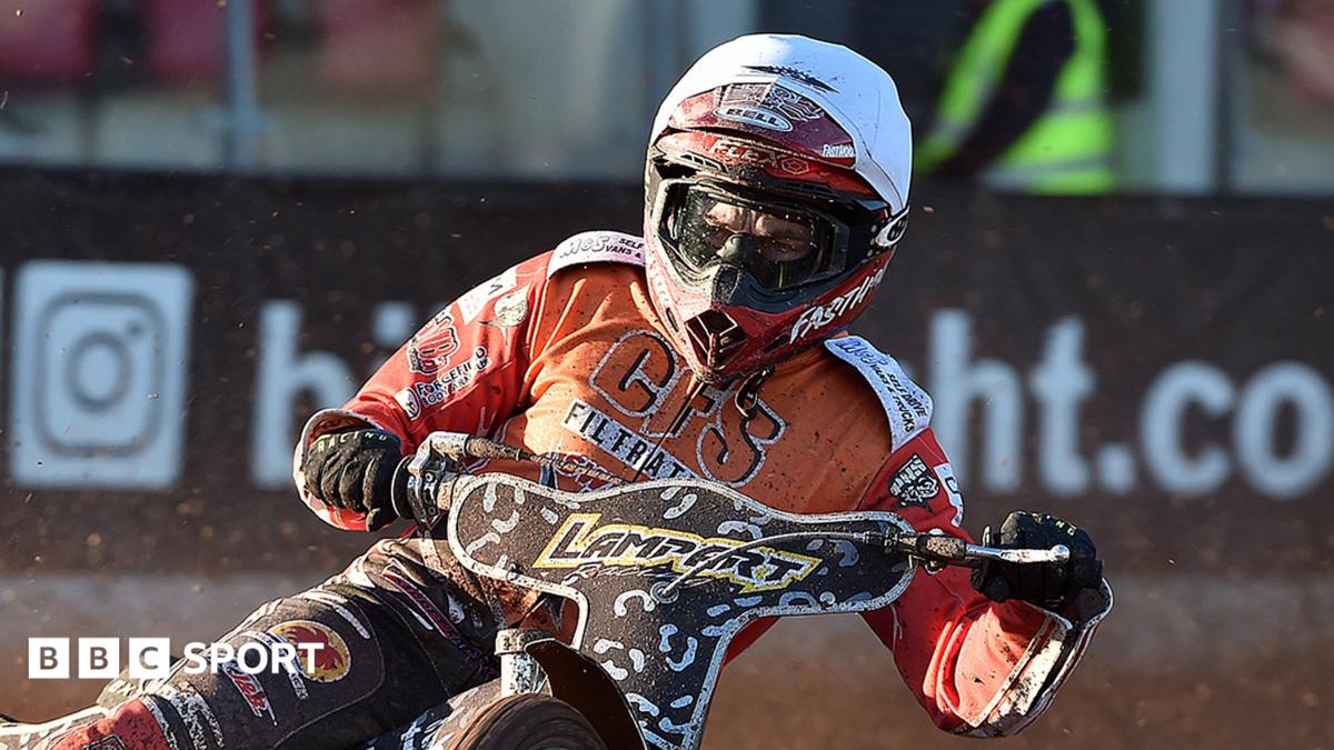 Swindon Speedway: Abbey Stadium to stop hosting race meetings after 73 ...