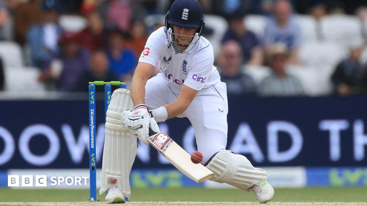 England v New Zealand LIVE: Third Test, day four, Headingley - score ...