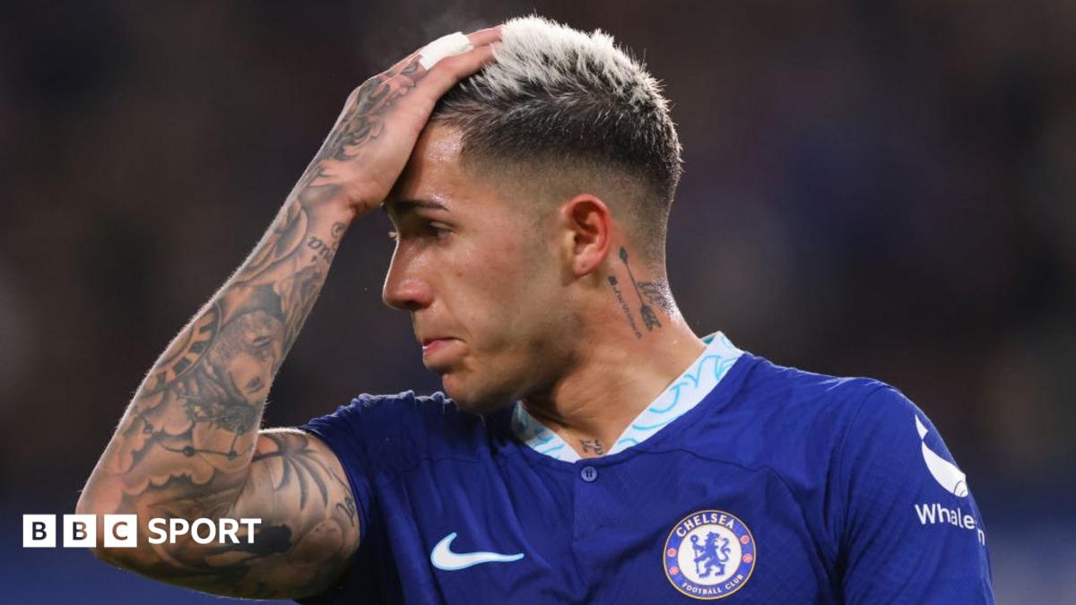 Chelsea vs Fulham LIVE: Premier League, score, commentary and updates ...