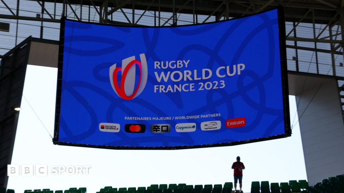 Man prosecuted for social media abuse of World Cup match official - BBC ...