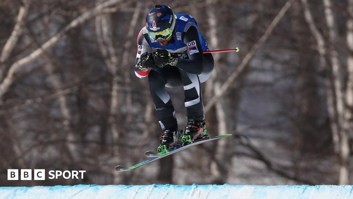 Freestyle Ski & Snowboarding World Champs 2023 LIVE: Ski Cross Finals ...