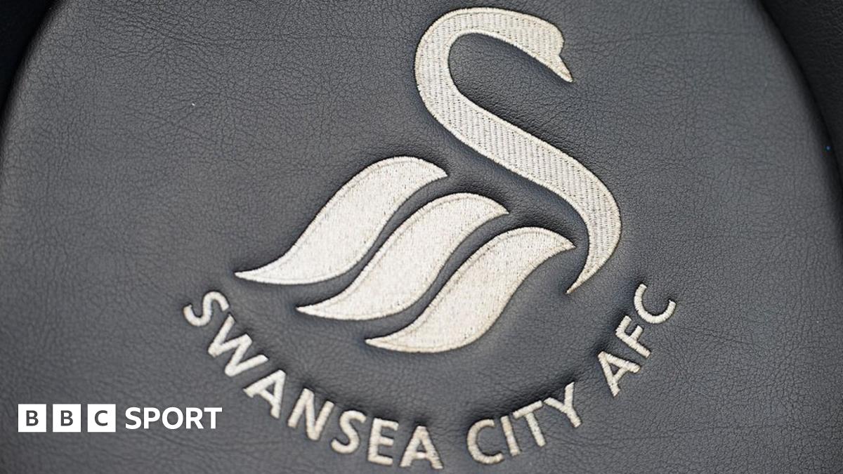 Swansea City: Send us your comments about the Swans - BBC Sport