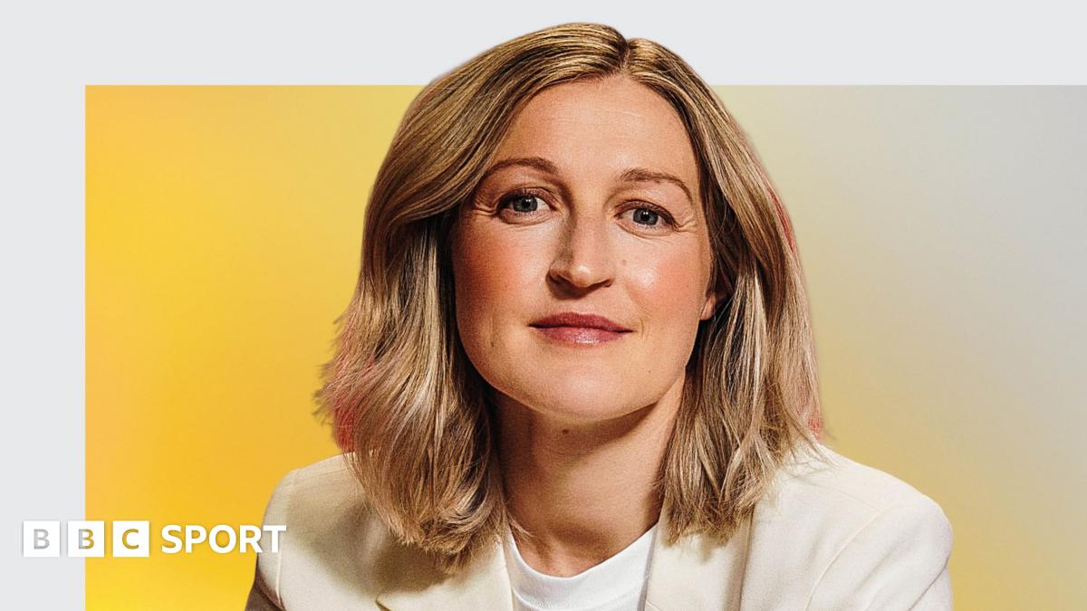 Women's World Cup: Ellen White - England Lionesses' success will have ...