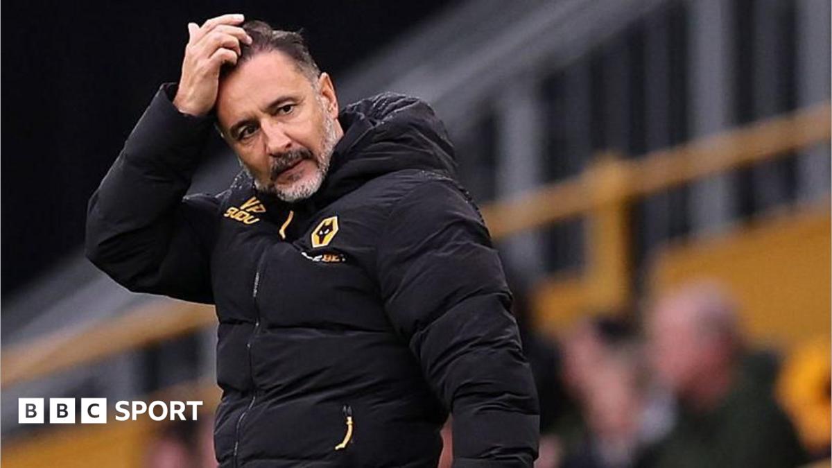 Wolves news: Too defensive? And have new assistants helped or hindered ...