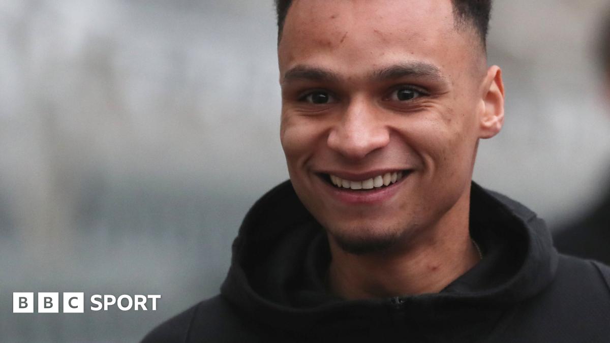 Jacob Murphy: West Bromwich Albion keen to sign Newcastle United winger ...