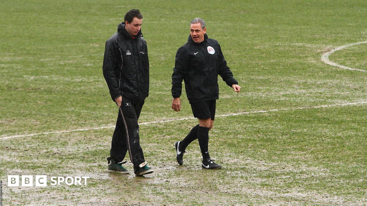 Newport County to get Rodney Parade pitch help from Football League ...