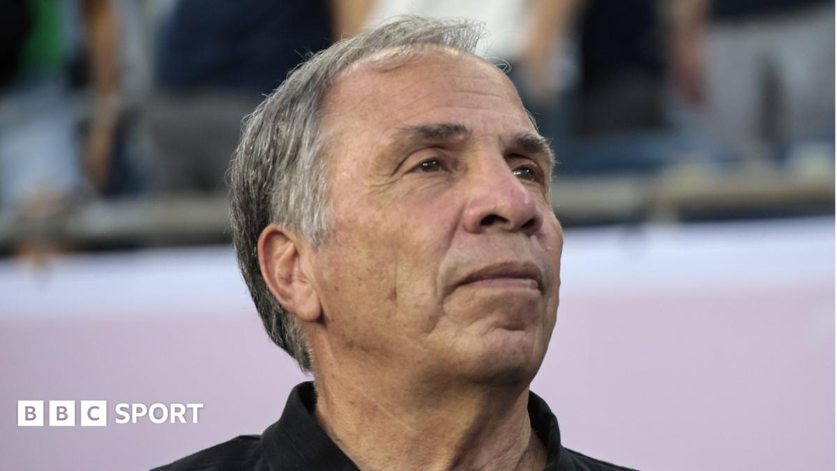 Bruce Arena: New England Revolution boss resigns after 'insensitive and ...