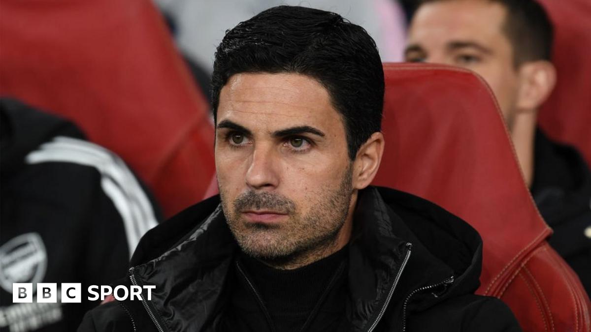 Catch up on Premier League build-up & World Cup news - BBC Sport