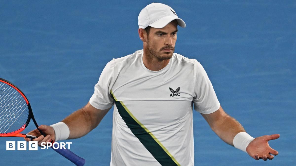 Australian Open: Grand Slam extends to 15 days in bid to avoid late ...