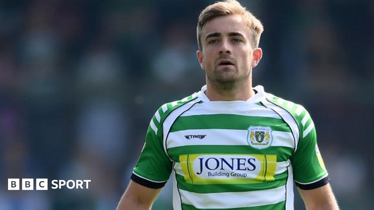 Alex Pattison: Wycombe Wanderers sign former Middlesbrough midfielder ...