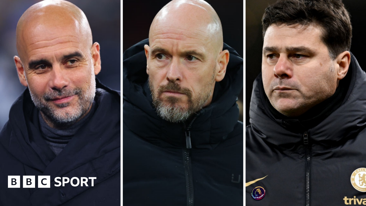 Football latest: Premier League news conferences & European reaction ...